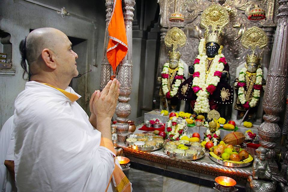 Kaival Gyan Society Hindu Cultural Religion